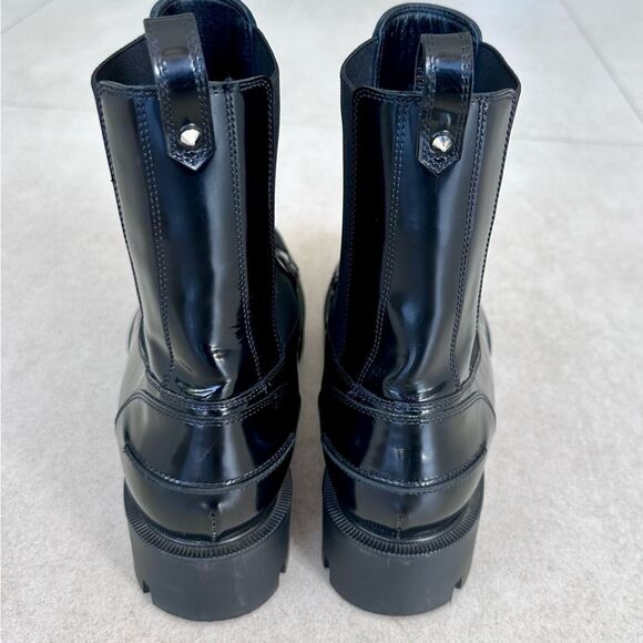Christian Louboutin | Shoes | Christian Louboutin Montezu Brushed ...